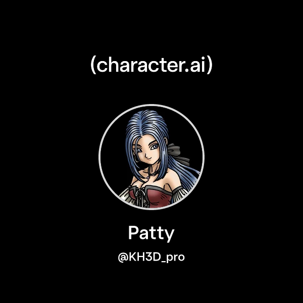 Chat with Patty | character.ai | AI Chat, Reimagined–Your Words. Your ...