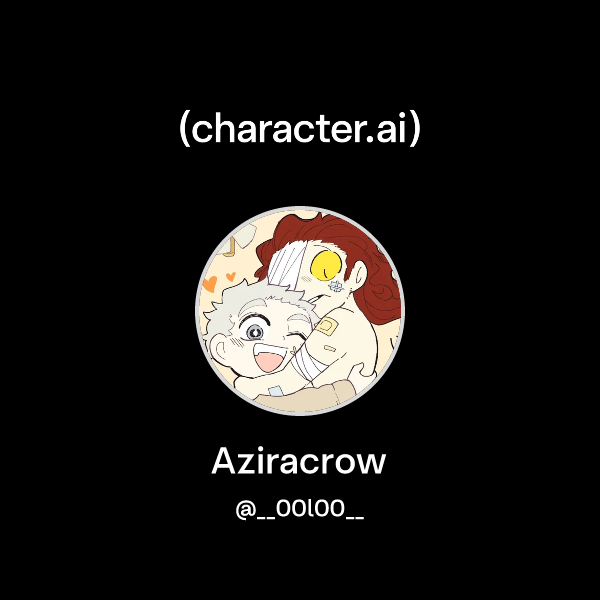 Chat with Aziracrow | character.ai | Personalized AI for every moment ...
