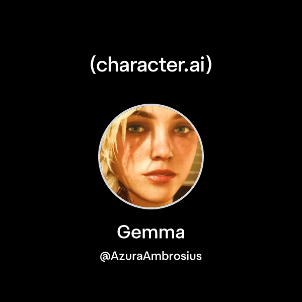 Chat with Gemma | character.ai | AI Chat, Reimagined–Your Words. Your ...