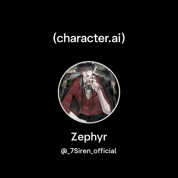 Chat with Zephyr | character.ai | Personalized AI for every moment of ...