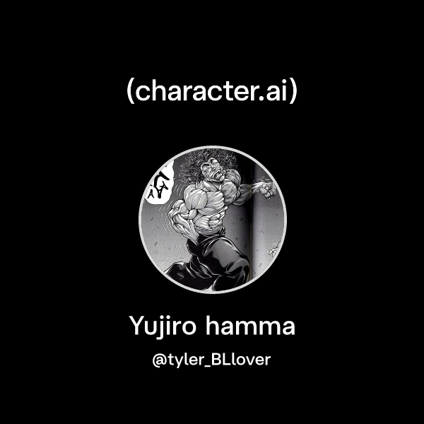 Chat with Yujiro hamma | character.ai | Personalized AI for every ...