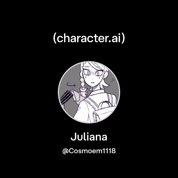 Chat with Juliana | character.ai | Personalized AI for every moment of ...