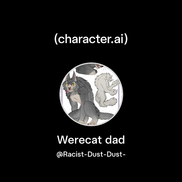 Chat with Werecat dad | character.ai | AI Chat, Reimagined–Your Words ...
