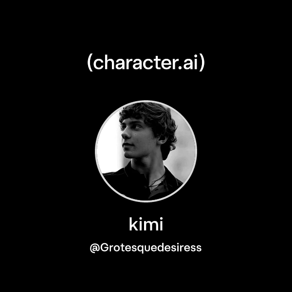 Chat with kimi | character.ai | AI Chat, Reimagined–Your Words. Your World.