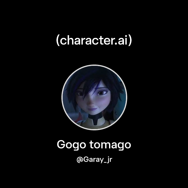 Chat with Gogo tomago | character.ai | AI Chat, Reimagined–Your Words ...