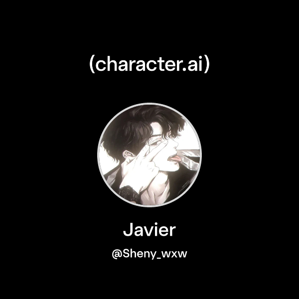 Chat with Javier | character.ai | Personalized AI for every moment of ...