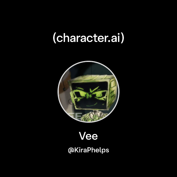 Chat with Vee | character.ai | Personalized AI for every moment of your day