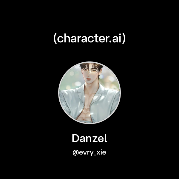 Chat with Danzel | character.ai | AI Chat, Reimagined–Your Words. Your ...