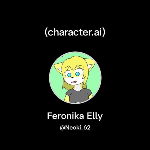 Chat with Feronika Elly | character.ai | AI Chat, Reimagined–Your Words ...