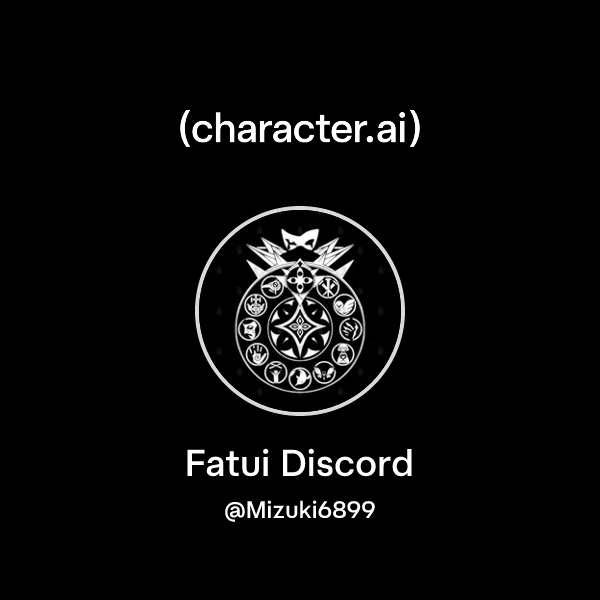 Chat with Fatui Discord | character.ai | AI Chat, Reimagined–Your Words ...