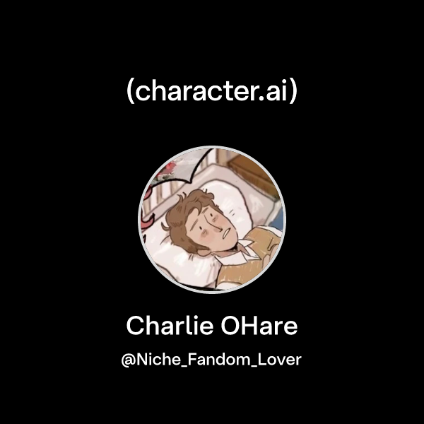 Chat with Charlie OHare | character.ai | AI Chat, Reimagined–Your Words. Your World.