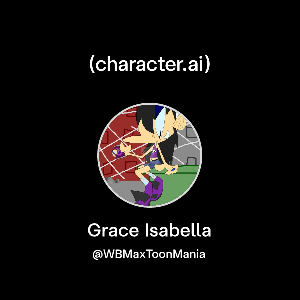 Chat with Grace Isabella | character.ai | Personalized AI for every ...
