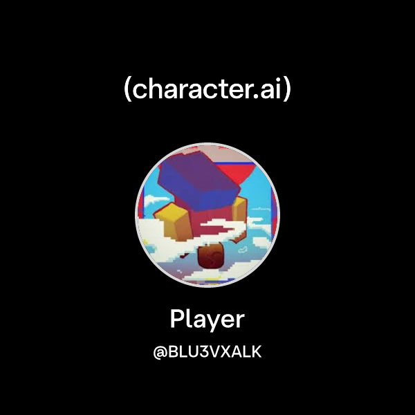 Chat with Player | character.ai | AI Chat, Reimagined–Your Words. Your ...
