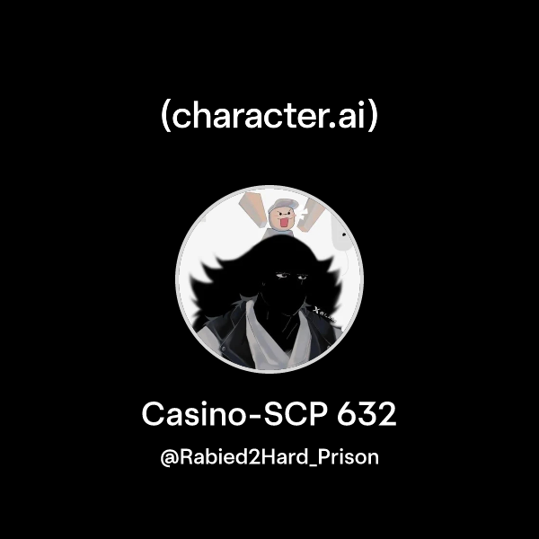 Chat with Casino-SCP 632 | character.ai | Personalized AI for every ...