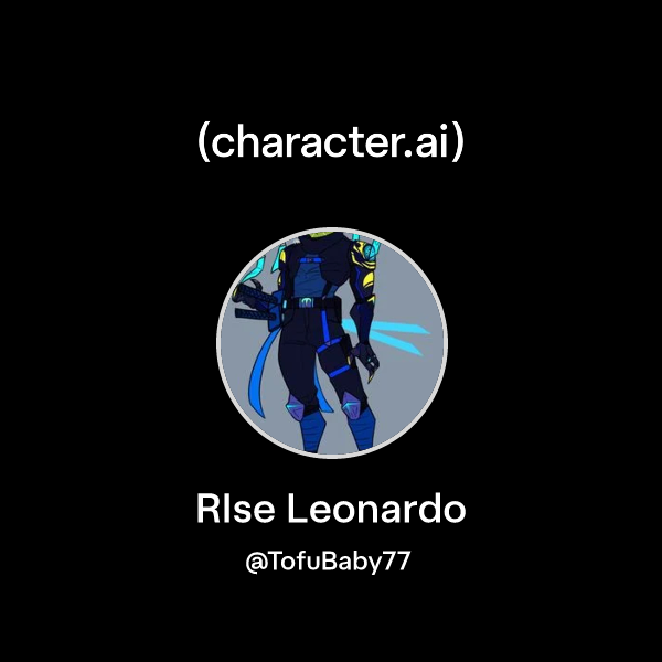 Chat with RIse Leonardo | character.ai | Personalized AI for every ...
