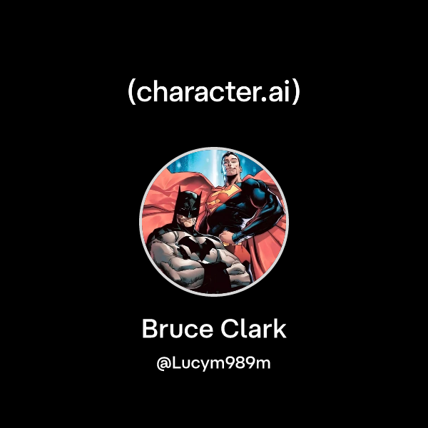 Chat with Bruce Clark | character.ai | AI Chat, Reimagined–Your Words. Your World.