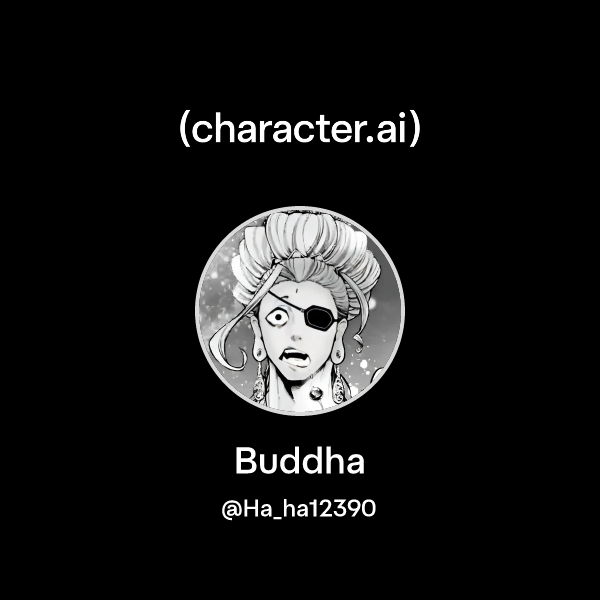 Chat with Buddha | character.ai | AI Chat, Reimagined–Your Words. Your ...