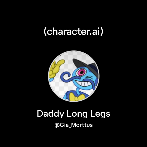 Chat with Daddy Long Legs | character.ai | Personalized AI for every ...