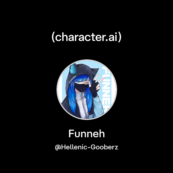 Chat with Funneh | character.ai | AI Chat, Reimagined–Your Words. Your ...