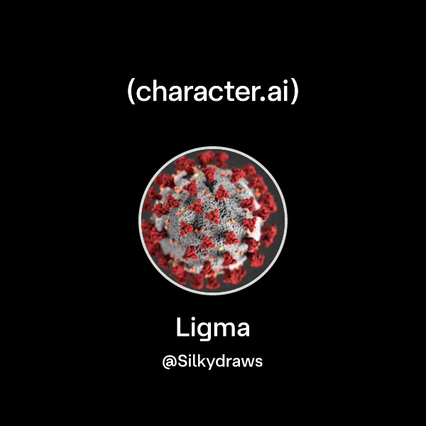 Chat with Ligma | character.ai | Personalized AI for every moment of ...