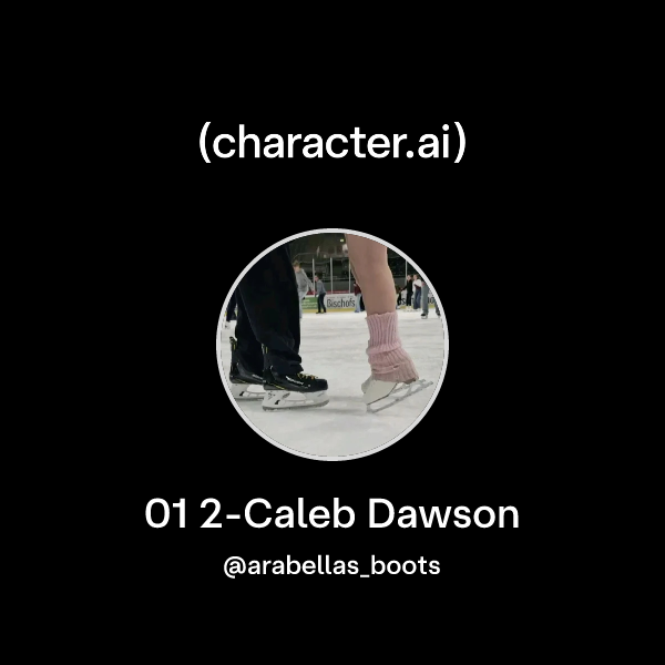 Chat with 01 2-Caleb Dawson | character.ai | AI Chat, Reimagined–Your ...
