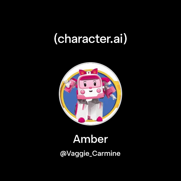 Chat with Amber | character.ai | AI Chat, Reimagined–Your Words. Your ...