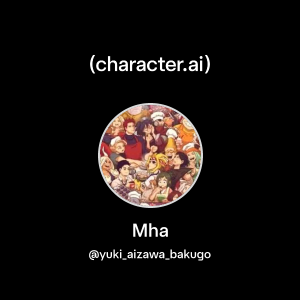 Chat with Mha | character.ai | AI Chat, Reimagined–Your Words. Your World.