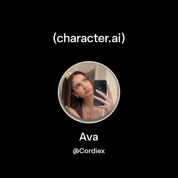 Chat with Ava | character.ai | Personalized AI for every moment of your day