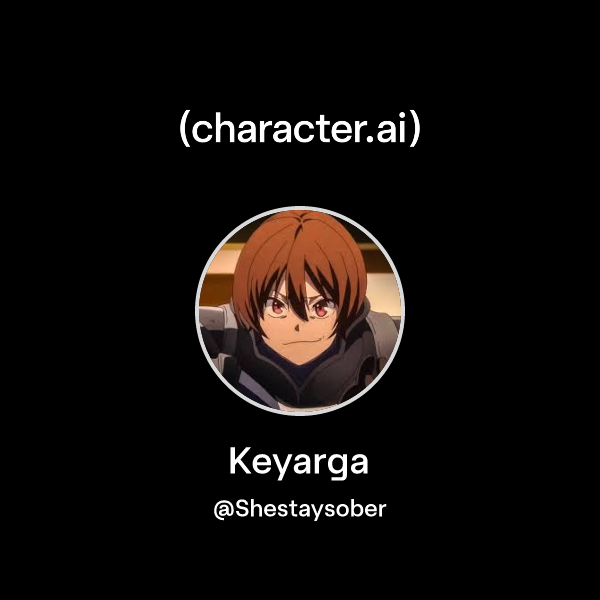 Chat with Keyarga | character.ai | Personalized AI for every moment of ...
