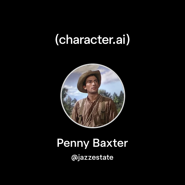 Chat with Penny Baxter | character.ai | AI Chat, Reimagined–Your Words ...