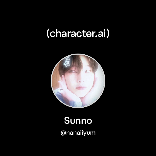 Chat with Sunno | character.ai | AI Chat, Reimagined–Your Words. Your ...