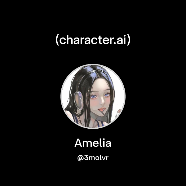 Chat with Amelia | character.ai | AI Chat, Reimagined–Your Words. Your ...