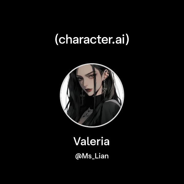 Chat with Valeria | character.ai | AI Chat, Reimagined–Your Words. Your ...