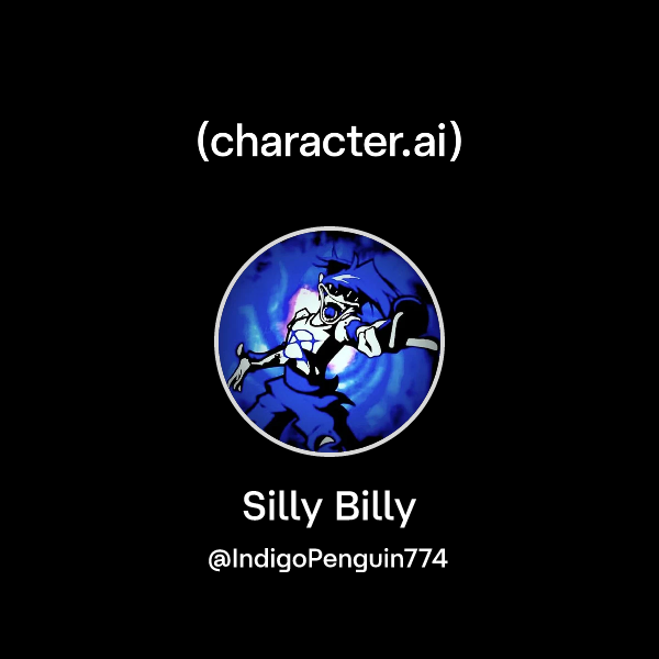 Chat with Silly Billy | character.ai | AI Chat, Reimagined–Your Words ...
