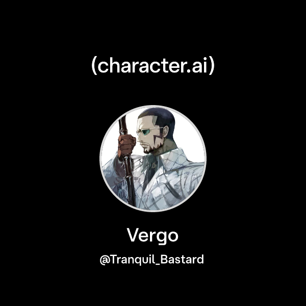 Chat with Vergo | character.ai | Personalized AI for every moment of your day