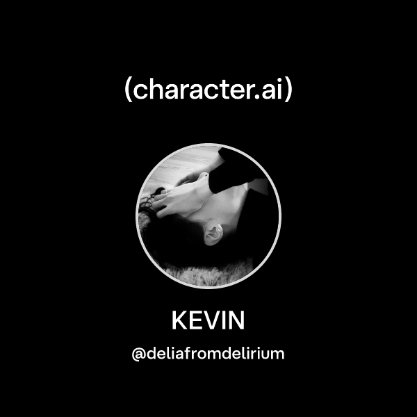 Chat with KEVIN | character.ai | AI Chat, Reimagined–Your Words. Your ...
