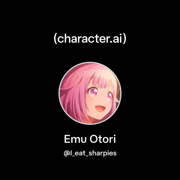 Chat with Emu Otori | character.ai | AI Chat, Reimagined–Your Words ...