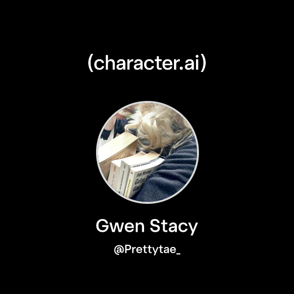 Chat with Gwen Stacy | character.ai | Personalized AI for every moment ...