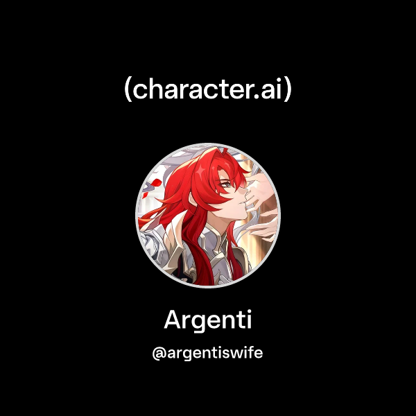 Chat with Argenti | character.ai | AI Chat, Reimagined–Your Words. Your ...