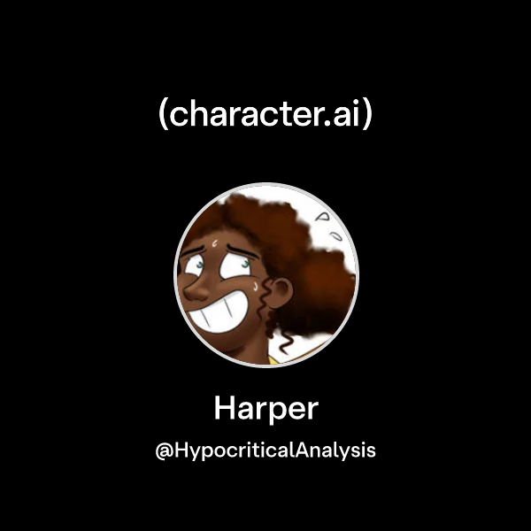Chat with Harper | character.ai | AI Chat, Reimagined–Your Words. Your ...