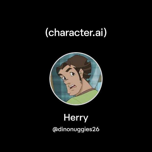 Chat with Herry | character.ai | AI Chat, Reimagined–Your Words. Your ...