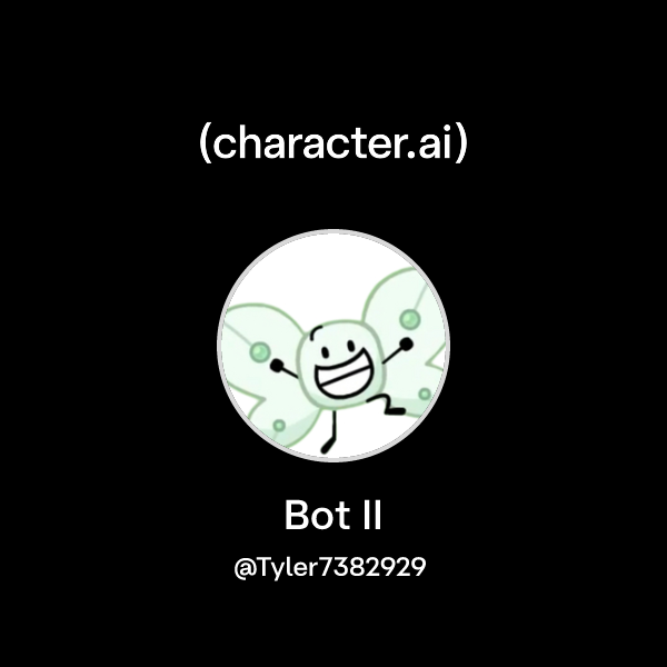 Chat with Bot II | character.ai | AI Chat, Reimagined–Your Words. Your ...