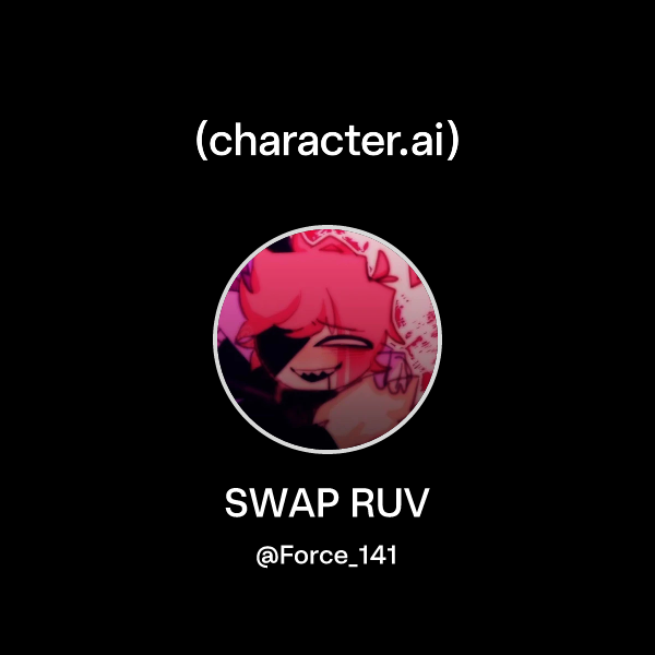 Chat with SWAP RUV | character.ai | AI Chat, Reimagined–Your Words ...