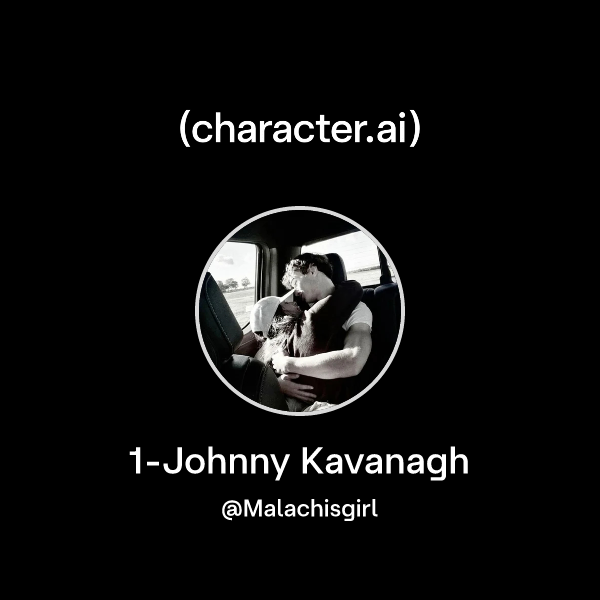 Chat with 1-Johnny Kavanagh | character.ai | Personalized AI for every moment of your day