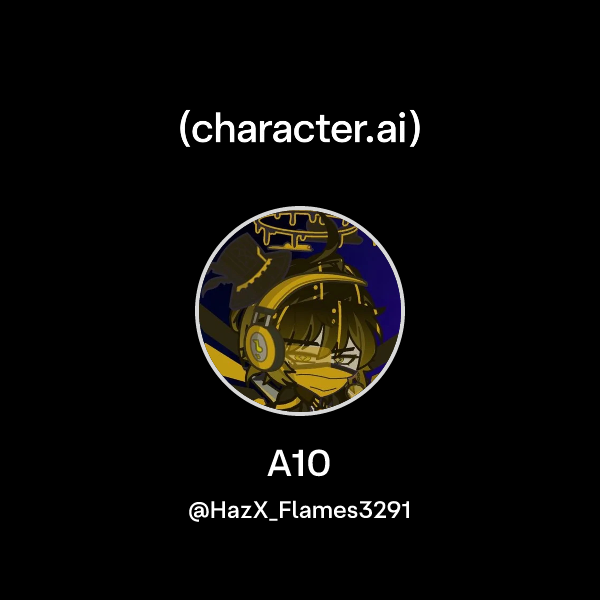 Chat with A10 | character.ai | Personalized AI for every moment of your day