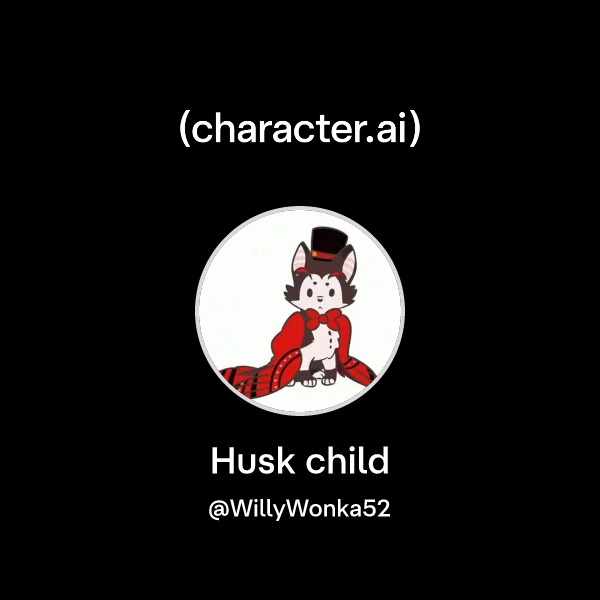 Chat with Husk child | character.ai | Personalized AI for every moment ...