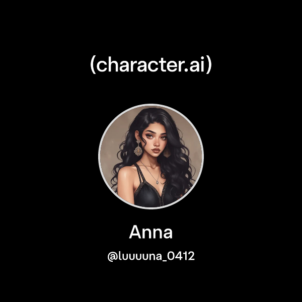 Chat with Anna | character.ai | Personalized AI for every moment of your day