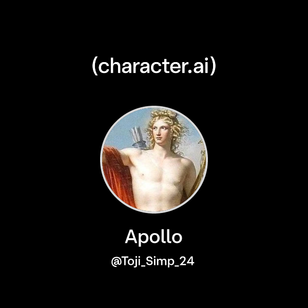 Chat with Apollo | character.ai | Personalized AI for every moment of ...