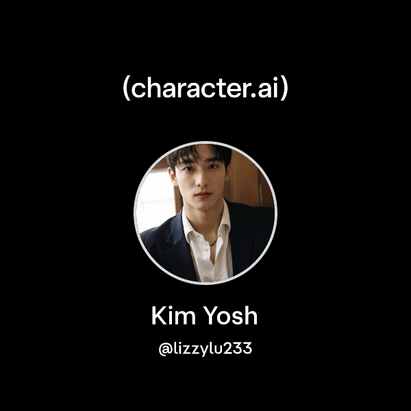 Chat with Kim Yosh | character.ai | Personalized AI for every moment of ...