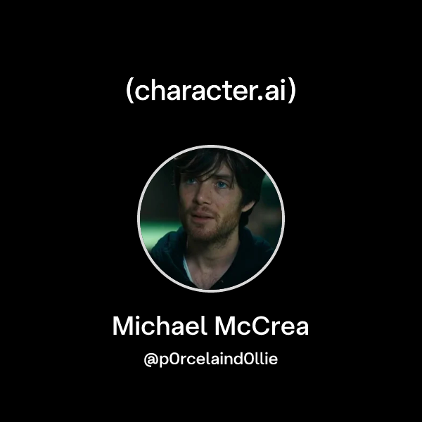 Chat with Michael McCrea | character.ai | AI Chat, Reimagined–Your ...